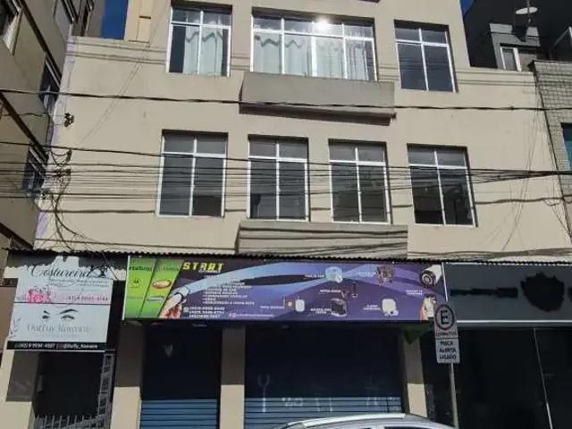 Loja / Comércio para Locação em Ponta Grossa/PR Centro