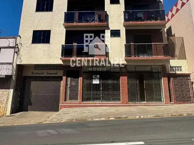 Loja / Comércio para Locação em Ponta Grossa/PR Centro