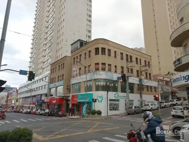 Loja / Comércio para Locação em Ponta Grossa/PR Centro