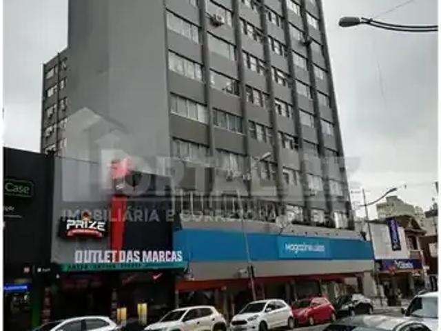 Loja / Comércio para Locação em Ponta Grossa/PR Centro