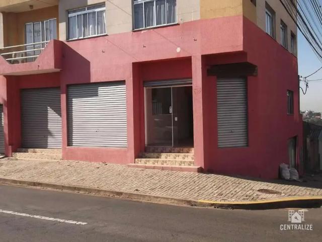Loja / Comércio para Locação em Ponta Grossa/PR Centro