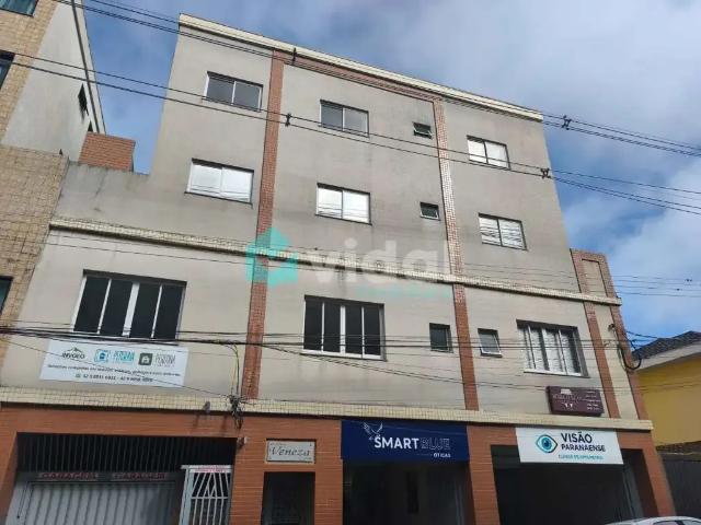 Loja / Comércio para Locação em Ponta Grossa/PR Centro