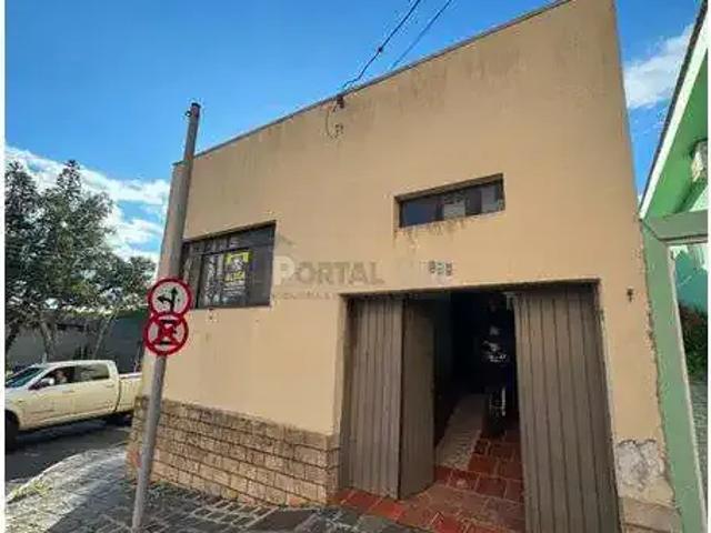 Loja / Comércio para Locação em Ponta Grossa/PR Centro