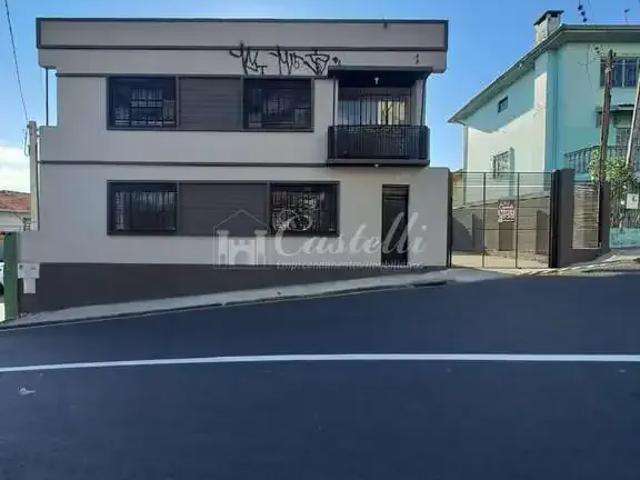 Loja / Comércio para Locação em Ponta Grossa/PR Centro