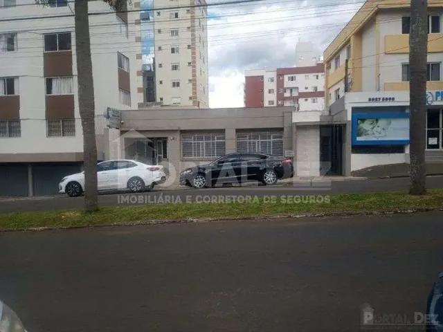 Loja / Comércio para Locação em Ponta Grossa/PR Centro