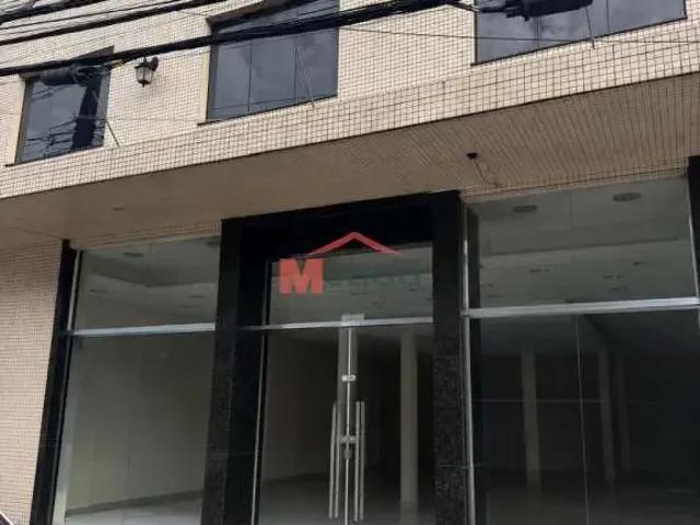 Loja / Comércio para Locação em Ponta Grossa/PR Centro