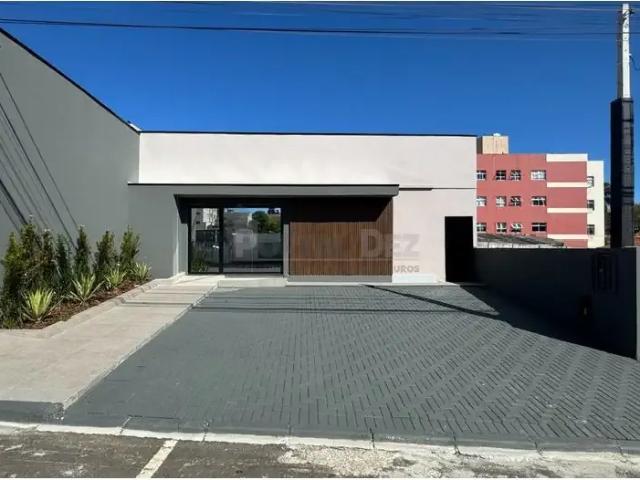 Loja / Comércio para Locação em Ponta Grossa/PR Centro