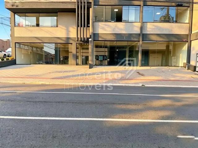 Loja / Comércio para Locação em Ponta Grossa/PR Centro