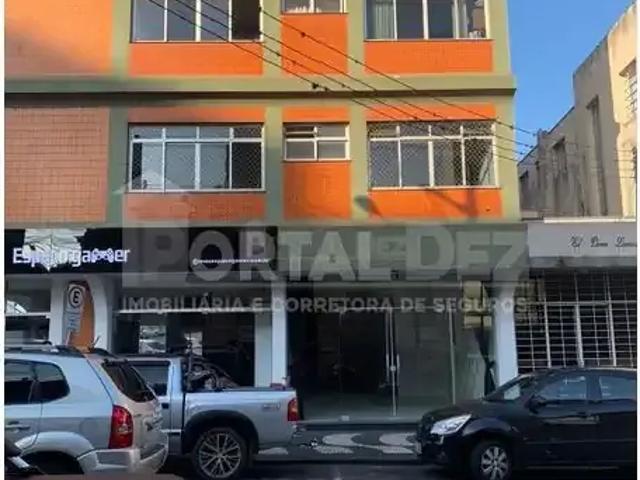 Loja / Comércio para Locação em Ponta Grossa/PR Centro
