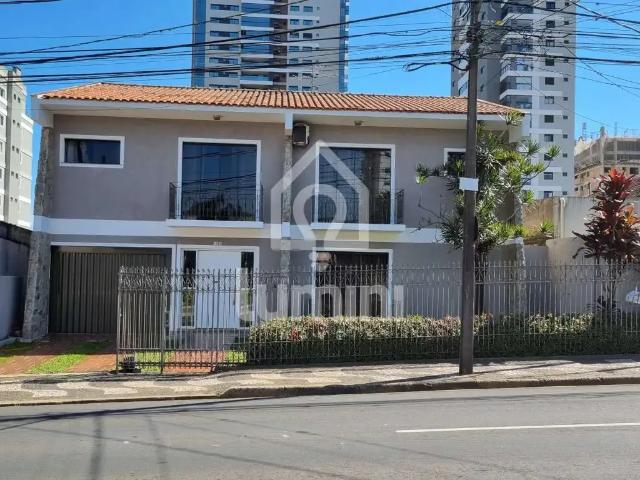 Loja / Comércio para Locação em Ponta Grossa/PR Centro 5 Quartos