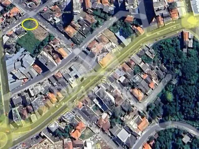 Loja / Comércio para Locação em Ponta Grossa/PR Centro