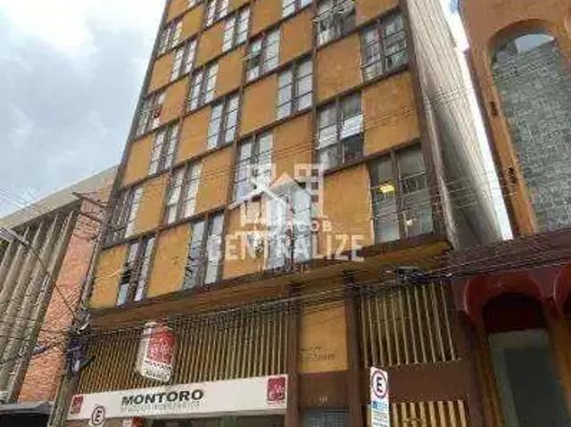 Loja / Comércio para Locação em Ponta Grossa/PR Centro