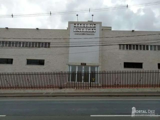 Loja / Comércio para Locação em Ponta Grossa/PR Centro
