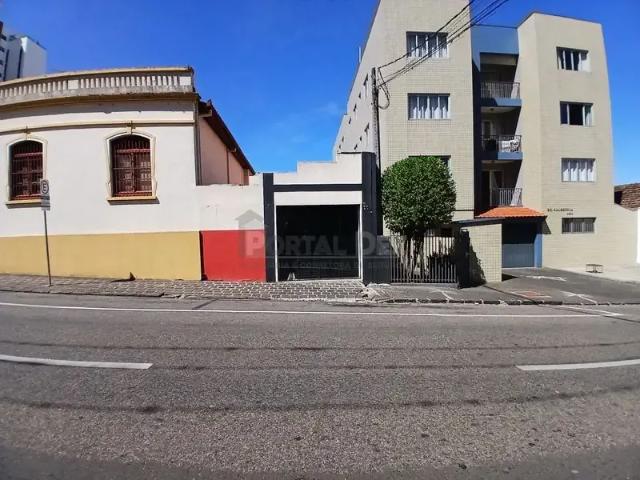 Loja / Comércio para Locação em Ponta Grossa/PR Centro