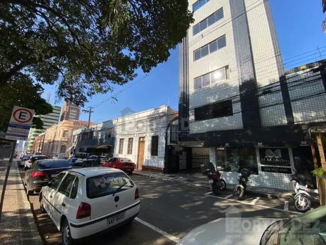 Loja / Comércio para Locação em Ponta Grossa/PR Centro