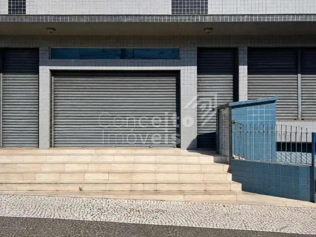 Loja / Comércio para Locação em Ponta Grossa/PR Centro