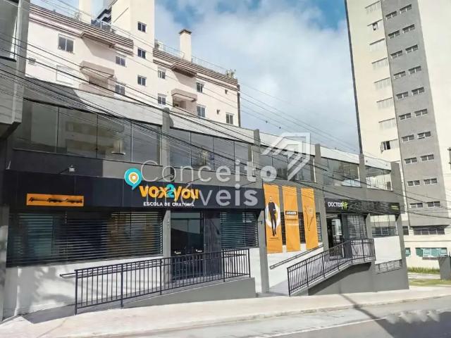 Loja / Comércio para Locação em Ponta Grossa/PR Centro