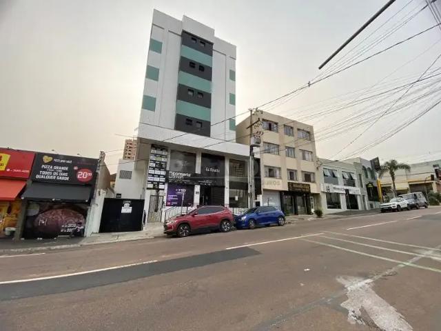 Loja / Comércio para Locação em Ponta Grossa/PR Centro