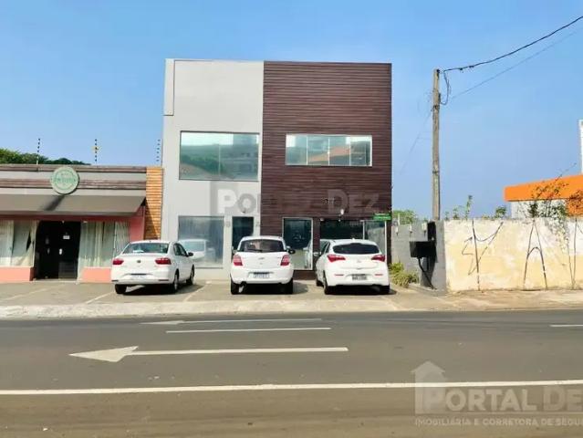 Loja / Comércio para Locação em Ponta Grossa/PR Centro