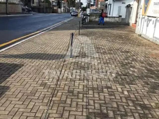 Loja / Comércio para Locação em Ponta Grossa/PR Centro