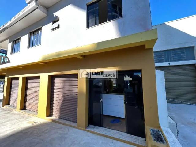 Loja / Comércio para Locação em Ponta Grossa/PR Centro