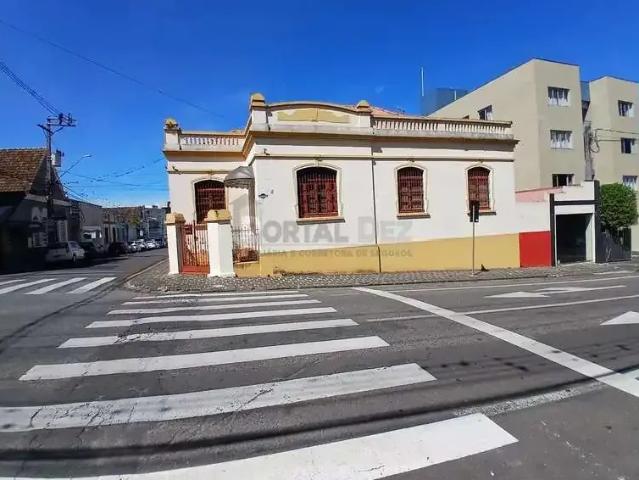 Loja / Comércio para Locação em Ponta Grossa/PR Centro