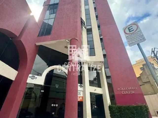 Loja / Comércio para Locação em Ponta Grossa/PR Centro
