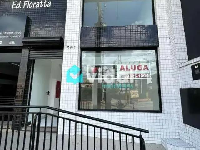 Loja / Comércio para Locação em Ponta Grossa/PR Centro