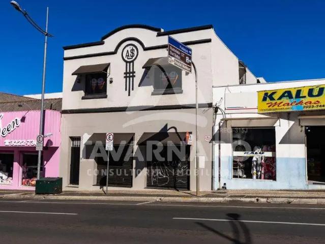 Loja / Comércio para Locação em Ponta Grossa/PR Centro