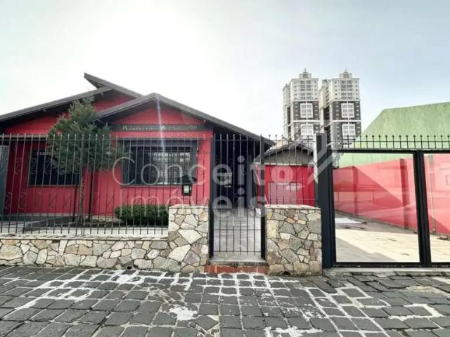 Loja / Comércio para Locação em Ponta Grossa/PR Centro