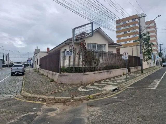 Loja / Comércio para Locação em Ponta Grossa/PR Centro