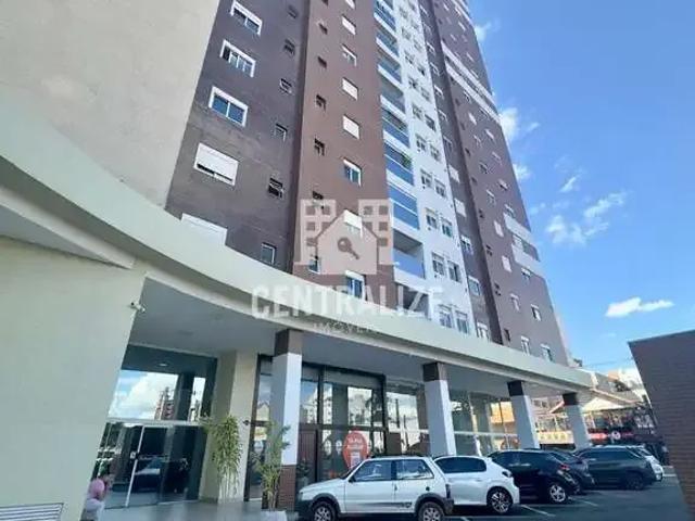 Loja / Comércio para Locação em Ponta Grossa/PR Centro