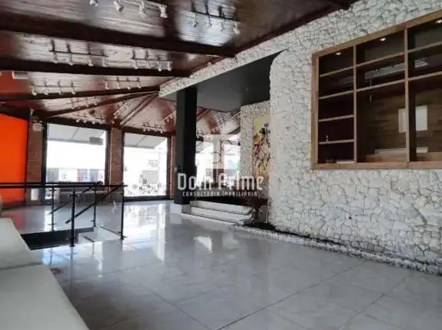 Loja / Comércio para Locação em Ponta Grossa/PR Centro