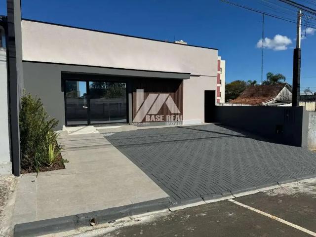 Loja / Comércio para Locação em Ponta Grossa/PR Centro