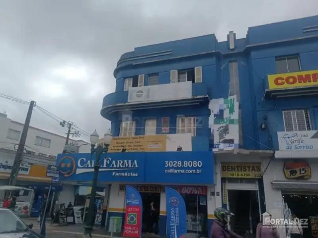 Loja / Comércio para Locação em Ponta Grossa/PR Centro