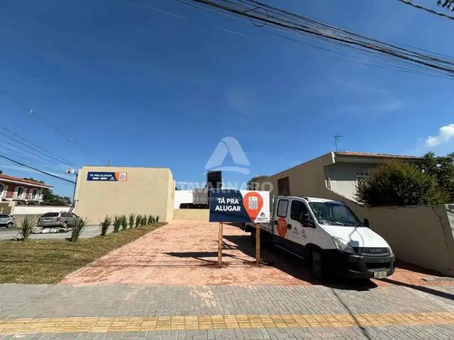 Loja / Comércio para Locação em Ponta Grossa/PR Centro