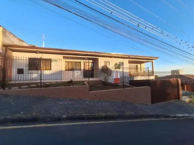 Loja / Comércio para Locação em Ponta Grossa/PR Centro
