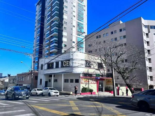 Loja / Comércio para Locação em Ponta Grossa/PR Centro