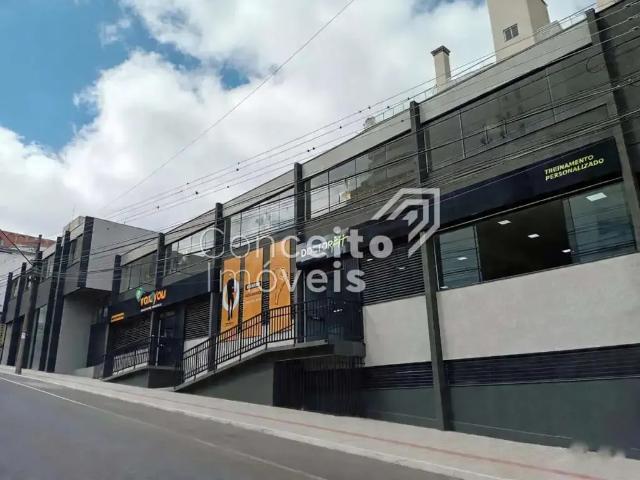 Loja / Comércio para Locação em Ponta Grossa/PR Centro