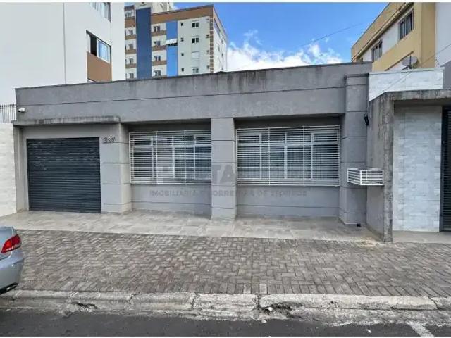 Loja / Comércio para Locação em Ponta Grossa/PR Centro