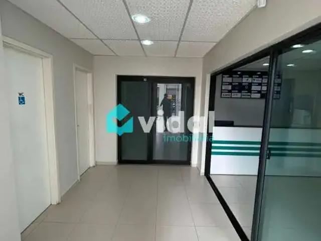 Loja / Comércio para Locação em Ponta Grossa/PR Centro