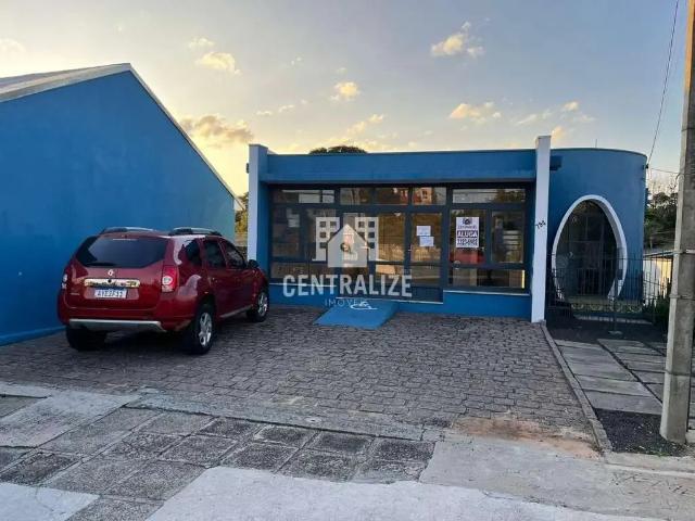 Loja / Comércio para Locação em Ponta Grossa/PR Centro