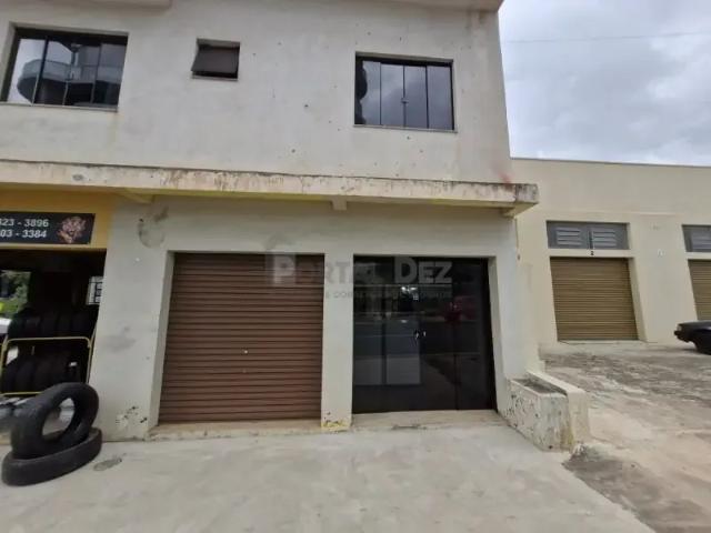 Loja / Comércio para Locação em Ponta Grossa/PR Centro