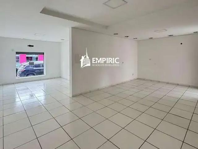 Loja / Comércio para Locação em Ponta Grossa/PR Centro 1 Quartos