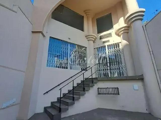 Loja / Comércio para Locação em Ponta Grossa/PR Centro