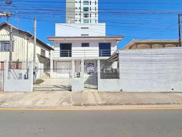 Loja / Comércio para Locação em Ponta Grossa/PR Centro