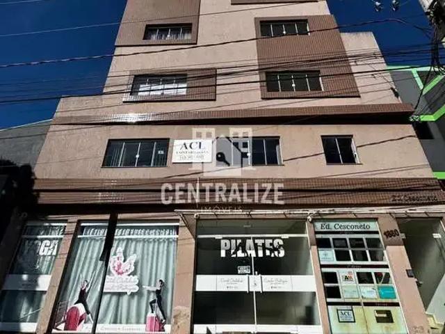 Loja / Comércio para Locação em Ponta Grossa/PR Centro