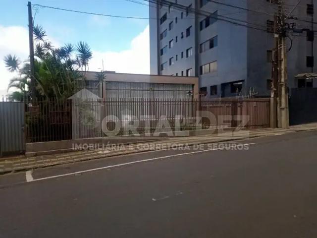 Loja / Comércio para Locação em Ponta Grossa/PR Centro