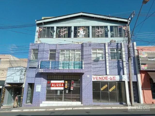 Loja / Comércio para Locação em Ponta Grossa/PR Centro
