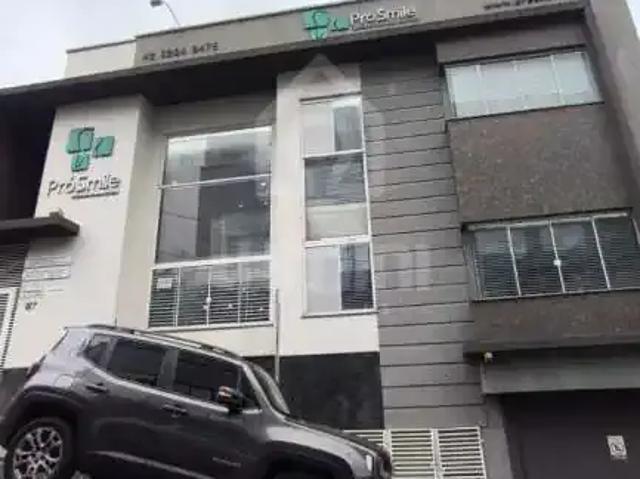 Loja / Comércio para Locação em Ponta Grossa/PR Centro
